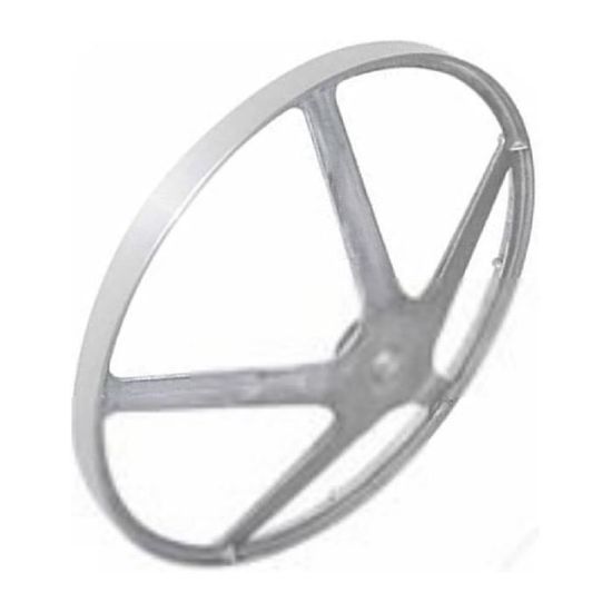 Poulie 2816660100 pour Lave linge ALTUS, AYA, BEKO, CONTINENTAL EDISON ...