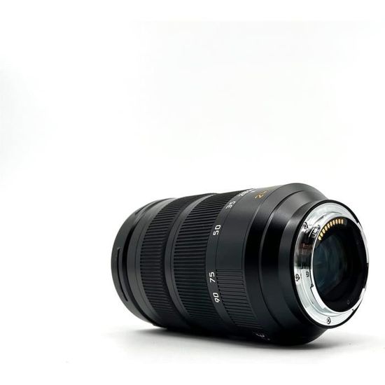 Objectif Hybride Leica Vario-Elmarit-SL 24-90 mm f/2.8-4 ASPH ...