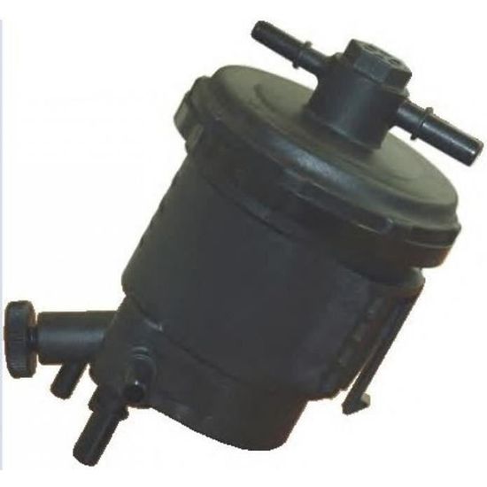 Filtre à Gasoil Complet - PEUGEOT 306 BREAK 2.0 HDI 90 06-1999-04-2002 ...