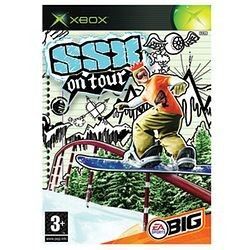 SSX 4 ON TOUR - Avis / Test - Cdiscount