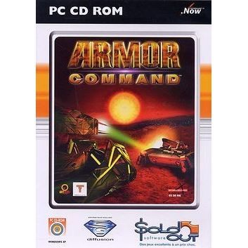 ARMOR COMMAND - Cdiscount Jeux vidéo
