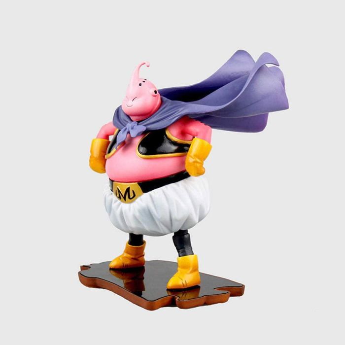 Figma Fat Majin Buu – figurine d'action de dessin animé, articulations ...