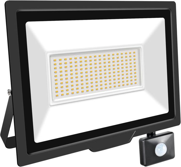 Spot Exterieur Avec Detecteur