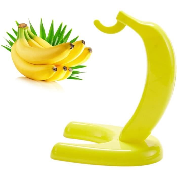 Cuisine porte-fruits à la banane support de bananier support porte ...
