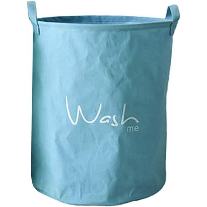 Panier Pliable Panier Rangement Bac De Rangement Organisateur Vetement ...