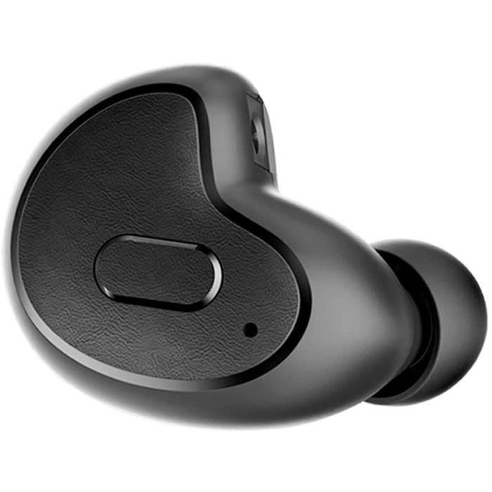Mini oreillette bluetooth invisible - Achat / Vente pas cher