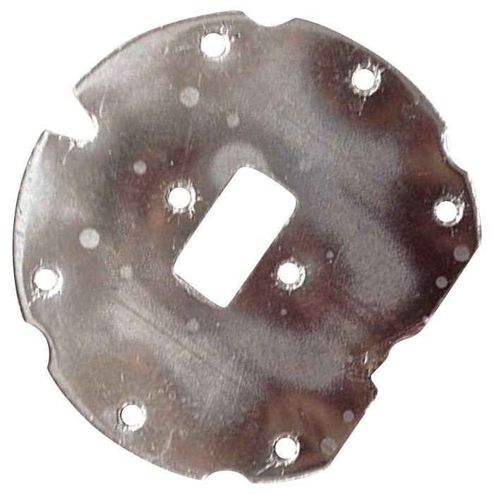 Plaque graphite - Centrale vapeur - CALOR, MOULINEX, PHILIPS, ROWENTA ...