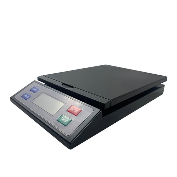 Balance De Cuisine 30Kg-1G Mini Balance Électronique Pour Aliments Avec ...