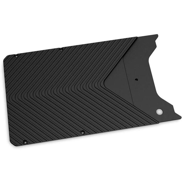 EK Water Blocks EK-Quantum Vector FE RTX 3090 Ti Backplate - noir ...