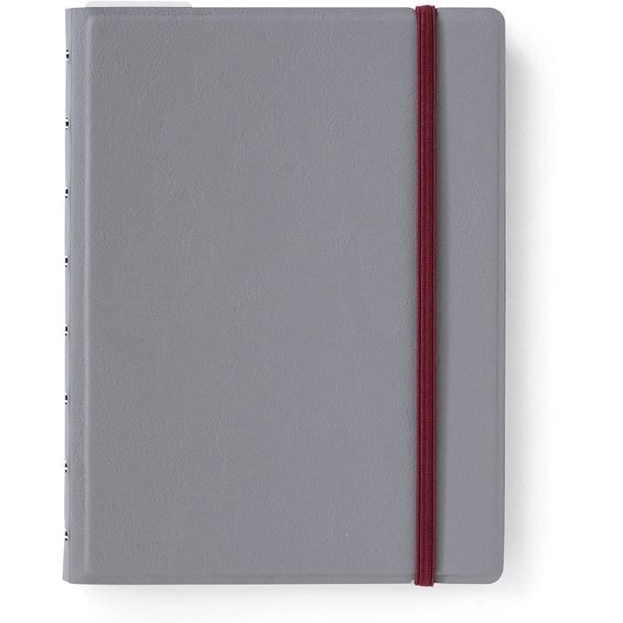Carnet de notes - Filofax - Classic Brights - A5 - Couverture rigide ...