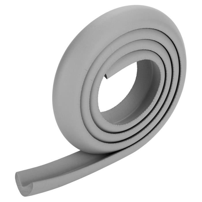 Protection Angle de Table en Caoutchouc pour Bébé - FYDUN - 2M Strip ...