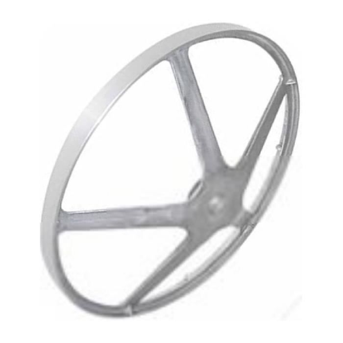 Poulie 2816660100 pour Lave linge ALTUS, AYA, BEKO, CONTINENTAL EDISON ...