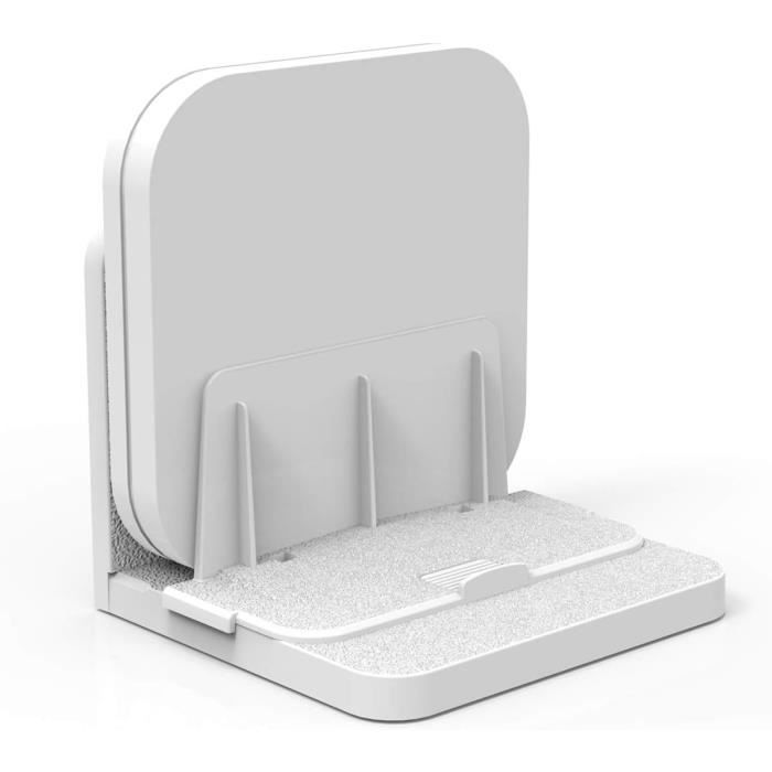 Support Mural Universel Pour Tv Box-Switches Et Hubs-Routeurs-Modems ...
