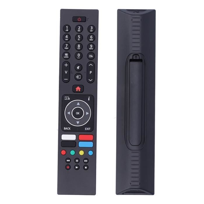 Télécommande TV - SONEW - Compatible Hitachi - Portable - Durable ...