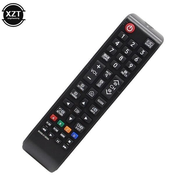 TELECOMMANDES,--BN59 01303A Télécommande Universelle pour Samsung TV ...