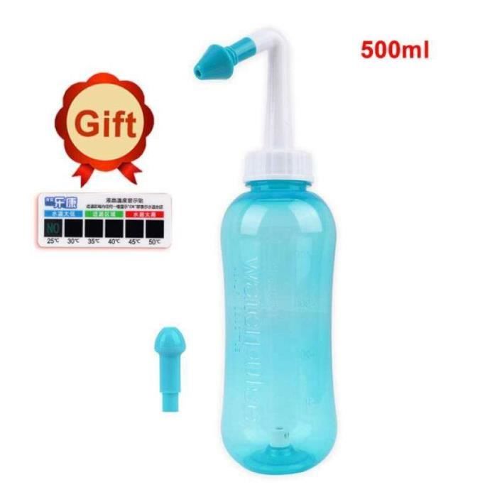 PX12733-SPRAY NASAL.protection du nez pour enfants et adultes,500ml ...