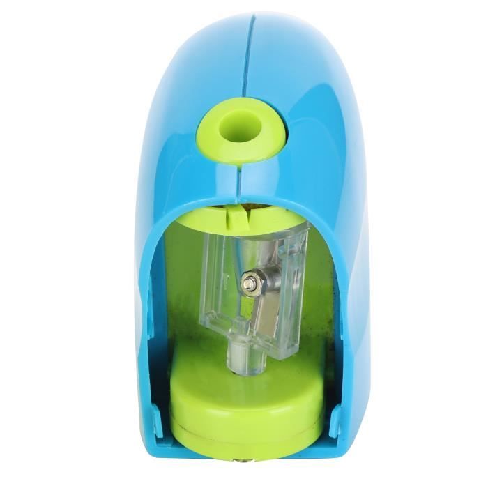 HURRISE outil de taille-crayon Taille-crayon électrique, Taille-crayon ...