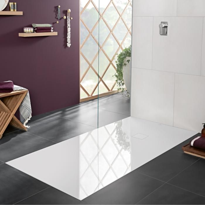 Entretien Receveur Antidrapant Villeroy Boch