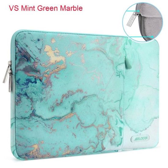 Housse de protection étanche pour ordinateur portable, pour Macbook Air ...