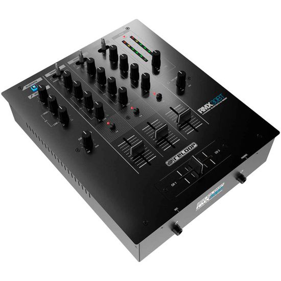 Reloop RMX-30 BT Table de Mixage DJ - Cdiscount TV Son Photo