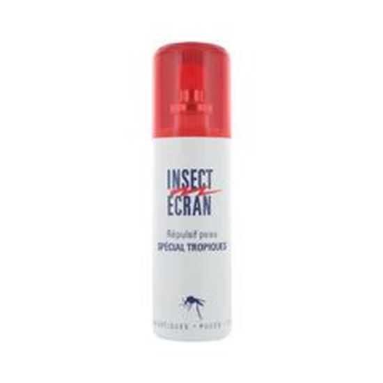Cooper Insect Ecran Répulsif Peau Spécial Tropi… - Cdiscount Santé ...