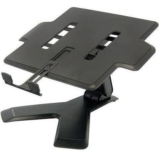 ERGOTRON Support Neo-Flex 33-334-085 - Pour ordinateur portable - Noir - Cdiscount Informatique