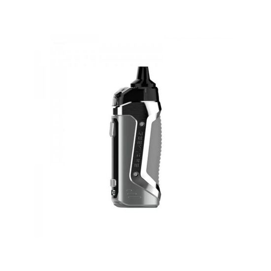 Geek vape - Kit Aegis Boost 2 B60 2000mAh - Couleur:Silver - Cdiscount ...