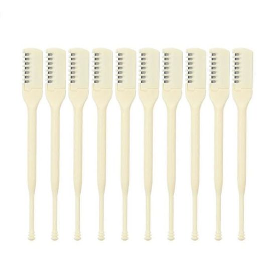 Tondeuse corps,Yunduogirl-Tondeuse nasale rotative à 360 ° pour hommes ...