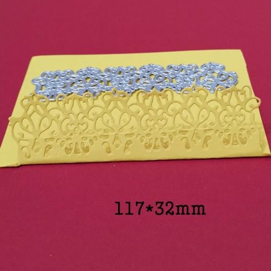 GABARIT DE DECOUPE,SLY250--Matrices de découpe en métal, cercle de ...