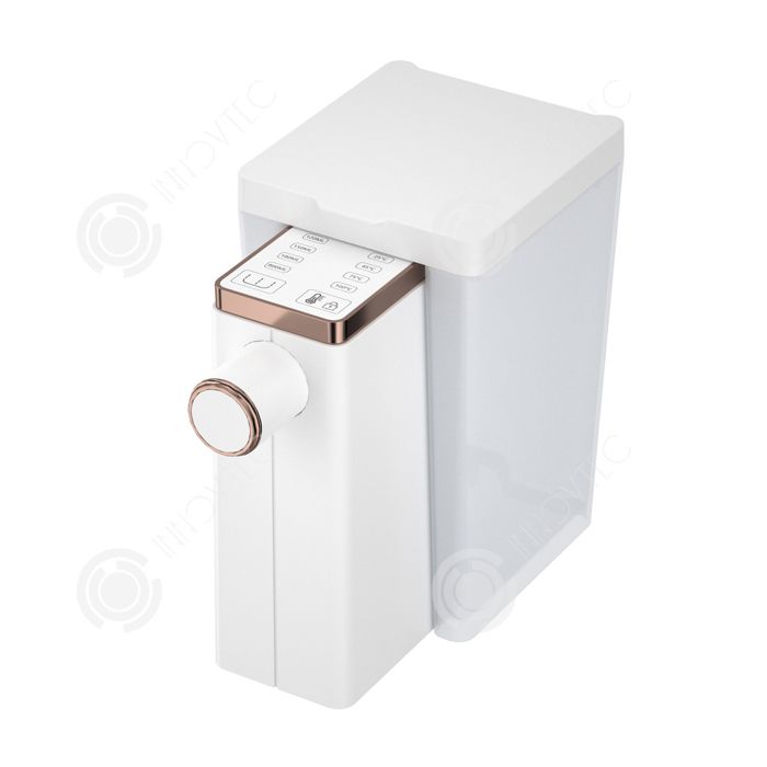 INN Distributeur d'eau chaude 1.6L 25-100 degrés celsius chaudière à ...