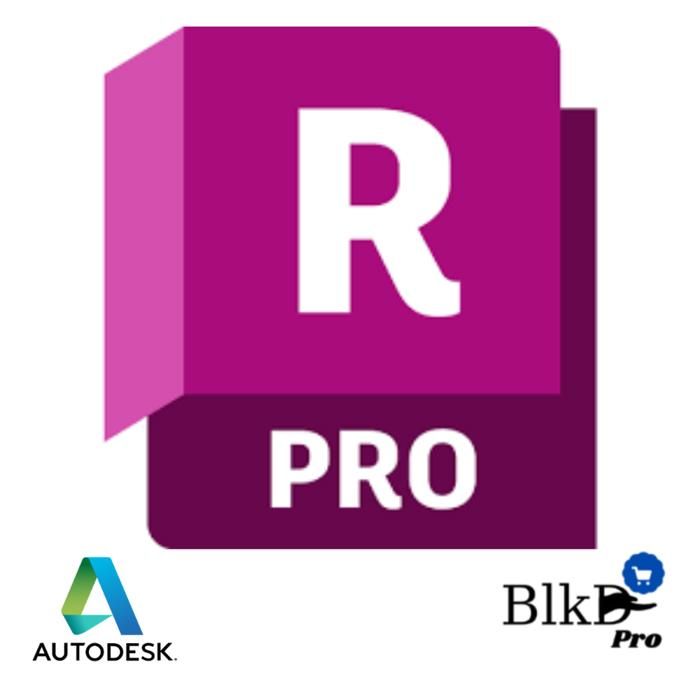 Logiciel - Autodesk - ReCap 2022-2025 - Licence 3 Ans - Windows/Mac - Scan 3D à télécharger ...