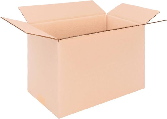 Verpacking 25 cartons simple cannelure 36 x 20 x 20 cm - KK 80 Carton ...
