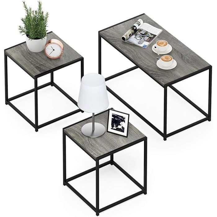 Table Basse C Discount