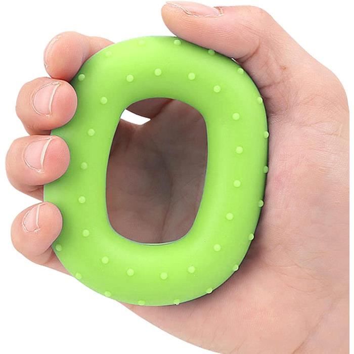 Force de préhension | Renforts de Prise en Main pour la Musculation ...