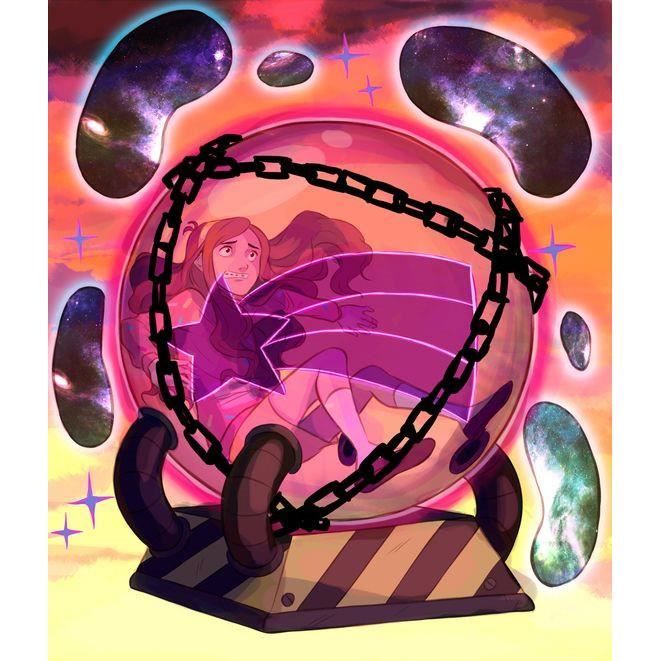 KKQQ-661 Ffddd Rick And Morty, Diy 5D Diamond Painting Digital Cross ...