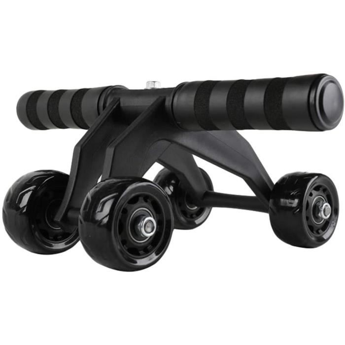 Roller AbdominauxRoulette AbdosAB RollerAB Wheel Pro Appareil Roue A ...