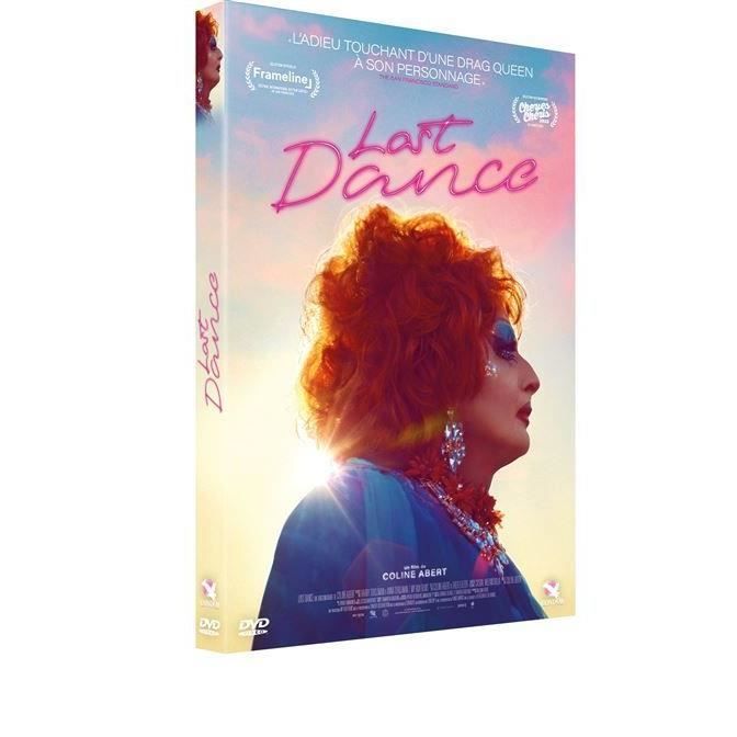 CONDOR ENTERTAINMENT Last Dance DVD - 3760272590995 - Cdiscount DVD