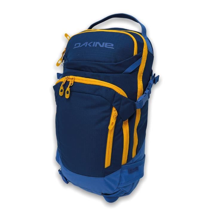 Sac à Dos Dakine Heli Pro 20L - Homme - Bleu - Cdiscount