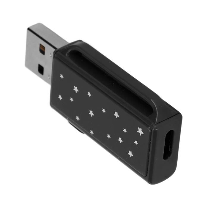 COC-7542325165833-Disque U Clé Usb Vitesse Rapide 32 Go 64 Go 128 Go ...