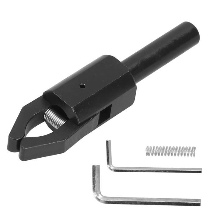 COC-7701487074388-Extracteur automatique de CNC (20 Mm)Extracteur ...