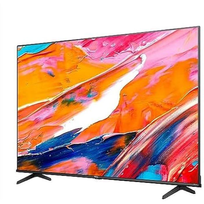 Télévision - HISENSE - 75 pouces - 4K UHD - Bluetooth - Noir ...