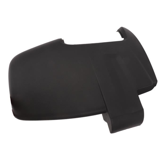 Minifinker Couverture de rétroviseur de porte Remplacement du boîtier ...
