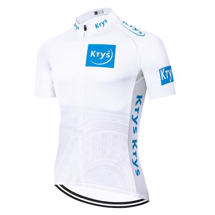 Maillot de cyclisme,Maillot de cyclisme de l'équipe de france, à ...