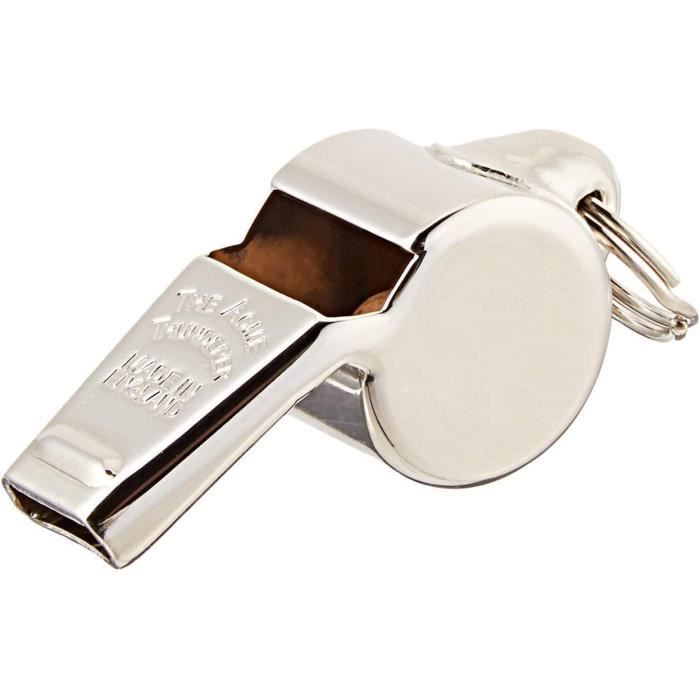 Acme 828010 Sifflet à roulette10 - Cdiscount