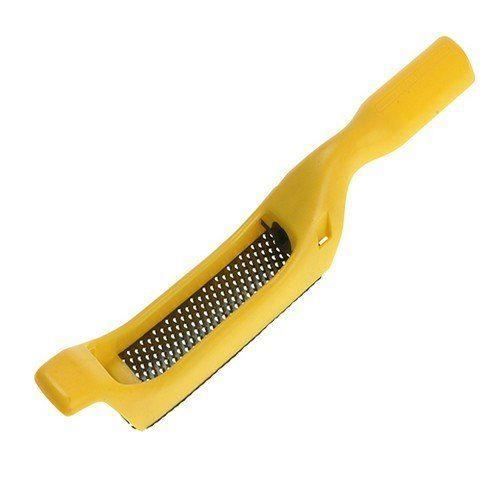 Outil de finition - Stanley - Surform Flat File - Corps synthétique ...