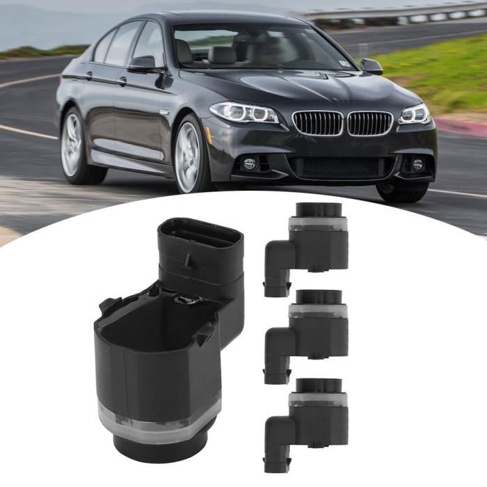 4 Pièces - Ensemble Capteur De Stationnement Inversé Pdc Adapté Pour ...