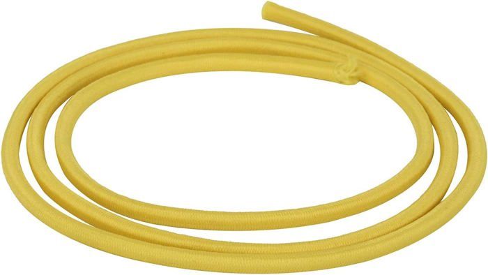 4mm de Large Cordon Élastique Extensible Corde Elastique Douce et ...