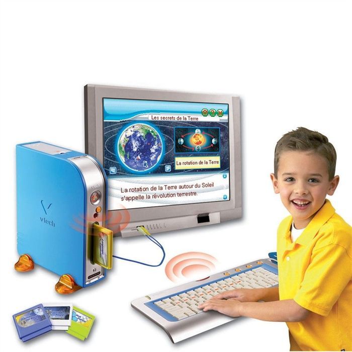 Genius Tv Progress - Cdiscount Jeux - Jouets