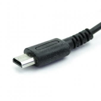 Chargeur - Nintendo - DS Lite - Filaire - Noir - USG-002 - Cdiscount ...