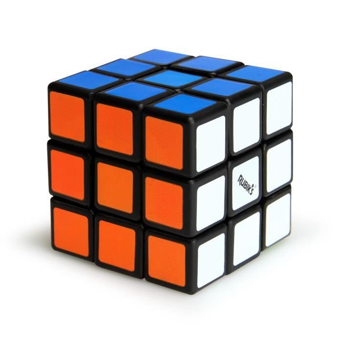 SPIN MASTER RUBIK'S SQUISH CUBE 3x3 - Cdiscount Jeux - Jouets